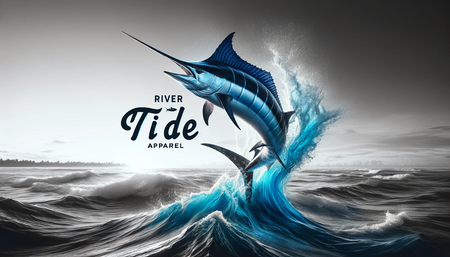Boy's & Men's Apparel – River Tide Apparel